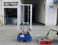 China Acceleration Mechanical Shock Test Machine , Mechanical Impact Testing Machine for sale