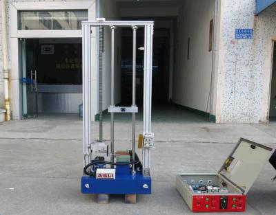 Cina Macchina meccanica del collaudo a scosse di accelerazione, macchina meccanica di prova di urto in vendita