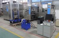China Acceleration Mechanical Shock Test Machine , Mechanical Impact Testing Machine for sale