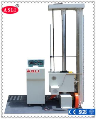 Cina Tester d'imballaggio/zero prove di caduta 0~1500MM di impatto di goccia dell'elettrodomestico di altezza in vendita