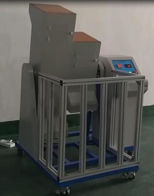 中国 携帯電話の落下試験機械、2つの地帯の実験室の落下試験装置 販売のため