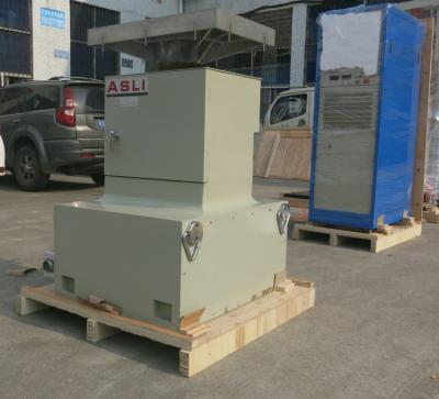 Cina attrezzatura meccanica pneumatica della prova di urto di vibrazione di scossa 5~120g & 3~20ms in vendita