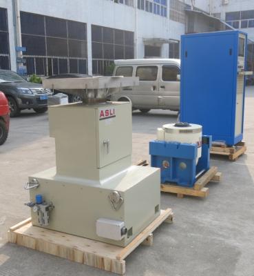 Cina attrezzatura meccanica pneumatica della prova di urto di vibrazione di scossa 5~120g & 3~20ms in vendita