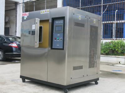 Cina -65℃~200℃ programmabile tre suddivide in zone la camera del riciclaggio termico per elettronica in vendita