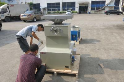 Cina la macchina meccanica del collaudo a scosse del carico massimo 100Kg, semionda sinusoidale ha accelerato il tester di scossa in vendita