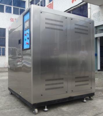 中国 プログラム可能なシミュレーションの環境の温度の衝撃試験機械/熱衝撃テスト機械 販売のため