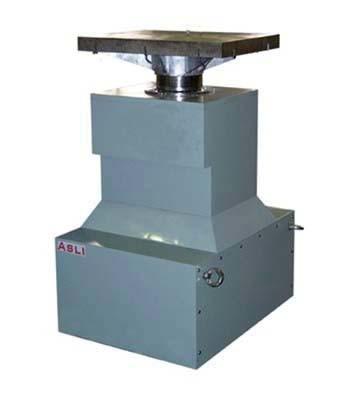 China Máquina mecânica de alta frequência do teste de choque/do choque térmico e do impacto temperatura programável verificador à venda
