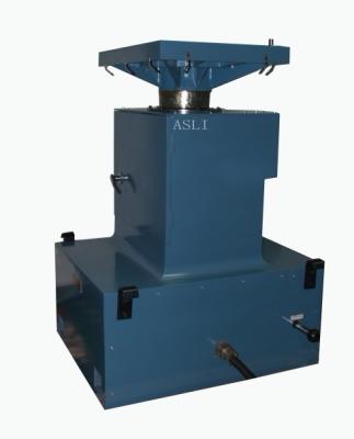 China Máquina mecânica de alta frequência do teste de choque/do choque térmico e do impacto temperatura programável verificador à venda