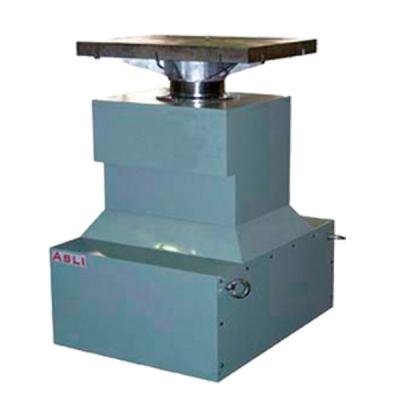 China Máquina mecânica de alta frequência do teste de choque/do choque térmico e do impacto temperatura programável verificador à venda