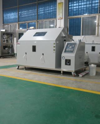 中国 CASSおよびNSSテスト、塩の霧の散水試験の部屋のための塩水噴霧試験機械 販売のため