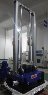 Cina 1,5 ~ macchina meccanica del collaudo a scosse di 30 spettrografie di massa, tester di scossa di accelerazione del CE in vendita