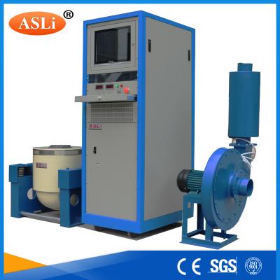 Cina Tester industriale universale di vibrazione di elettrodinamica laboratorio/dell'agitatore in vendita