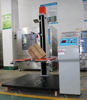 中国 デジタル倍は低下の試験機/自由な下る低下のテスターのセリウムISOを振ります 販売のため
