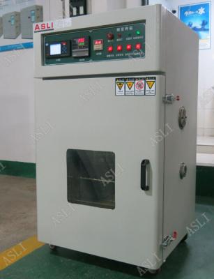 Cina 150L i forni ad alta temperatura da 400 gradi per il laboratorio con il regolatore di PID in vendita