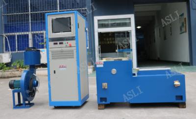 China Equipamento de teste de alta frequência da vibração de Xyz do laboratório para a bateria de lítio à venda