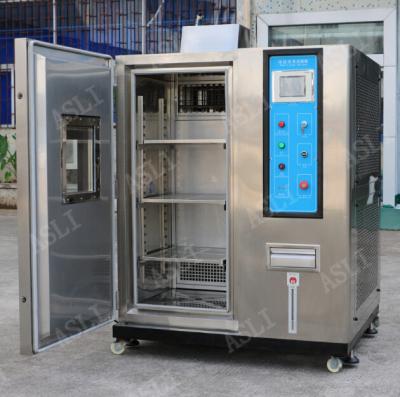 Cina Camera ambientale di umidità della camera della prova di temperatura di simulazione del laboratorio in vendita