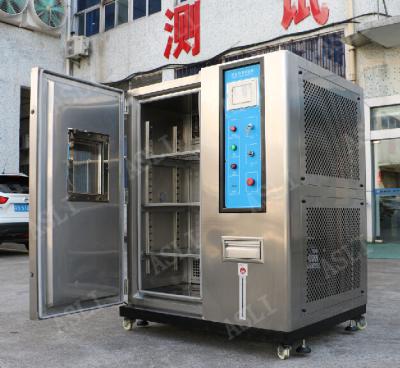 Cina Camera ambientale di umidità della camera della prova di temperatura di simulazione del laboratorio in vendita
