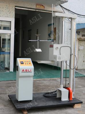 中国 300の落下カートン箱の低下の試験機を放して下さい|高さ1500のmmの低下の 販売のため
