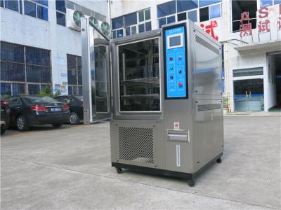 Cina 150 litri di temperatura di camera ambientale di umidità con -40~150C in vendita