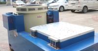 China Electrodynamic Vibration Test Table with High Frequency Vibrating Machine for sale