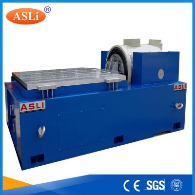 Cina Batteria/cellulare/seno elettronico ed attrezzatura di prova casuale di vibrazione 3-5000Hz in vendita