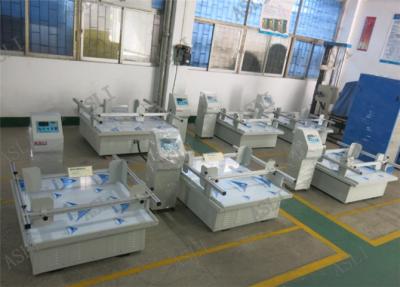 China De mechanische Machine van de Schoktest/Vergeldende type van Trillings het Testende Kamer Te koop