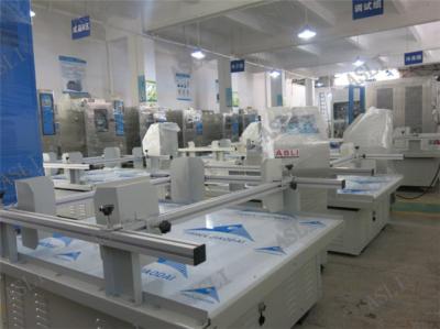 Cina Macchina meccanica 150~300 giri/min. del collaudo a scosse di trasporto di simulazione di Digital in vendita