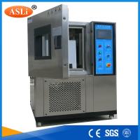 China Constant Temperature Humidity Chamber TH-225-A 150C 98%RH Environmental Test Machine for sale