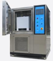 China Constant Temperature Humidity Chamber TH-225-A 150C 98%RH Environmental Test Machine for sale