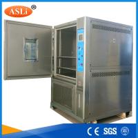 China Constant Temperature Humidity Chamber TH-225-A 150C 98%RH Environmental Test Machine for sale