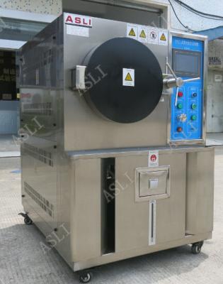 Cina Monofase altamente accelerata di CA 220V della camera di prova della pentola a pressione di sforzo in vendita