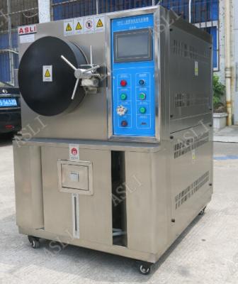 Cina Monofase altamente accelerata di CA 220V della camera di prova della pentola a pressione di sforzo in vendita
