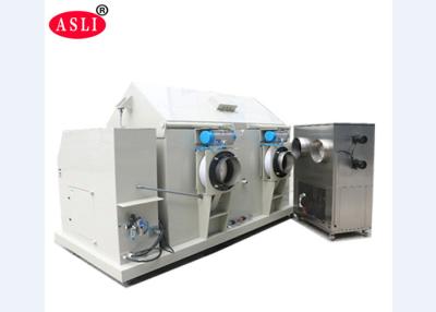 Cina Development System Environmental Salt Spray Corrosion Test Chamber use in Industrial in vendita