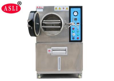 Cina High Quality PCT HAST Chamber Pressure Highly Accelerated Ageing Test Chamber in vendita