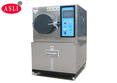 Cina Unsaturated PCT or HAST Chamber High Pressure Accelerated Aging Test Chamber in vendita