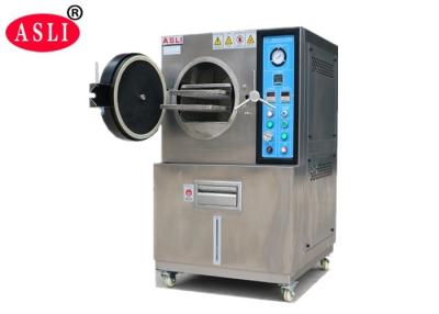 Cina Unsaturated PCT or HAST Chamber High Pressure Accelerated Aging Test Chamber in vendita