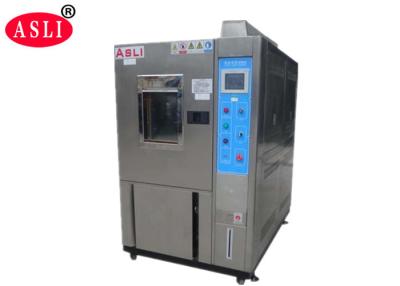 中国 プログラム可能なハイ・ロー温度周期テスト部屋AC 220V 50/60HZ 販売のため