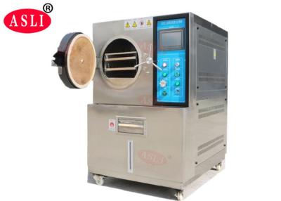 中国 Climatic HAST Chamber High Pressure Accelerated Aging Test Chamber 販売のため