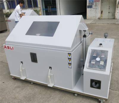 Cina Camera di prova di corrosione della nebbia del sale di controllo programmabile 640 litri in vendita