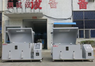 Cina Camera di prova di corrosione della nebbia del sale di controllo programmabile 640 litri in vendita