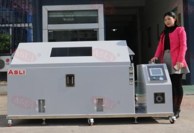 Cina Camera di prova di corrosione della nebbia del sale di controllo programmabile 640 litri in vendita