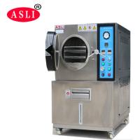 China Programmable HAST Chamber 35L 135℃ Highly Accelerated Stress Testing for sale