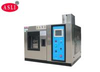 China Desktop Constant Temperature Humidity Chamber 80L 150C Climatic Test Machine for sale