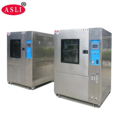 中国 自動雨スプレーのシミュレーションの環境試験の部屋AC 220V AC 380V 販売のため