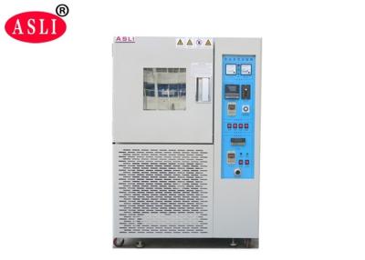 Cina Bianco ambientale simulato della camera di prova di invecchiamento di ventilazione di scambio di aria in vendita
