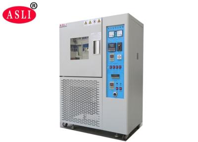 Cina Bianco ambientale simulato della camera di prova di invecchiamento di ventilazione di scambio di aria in vendita