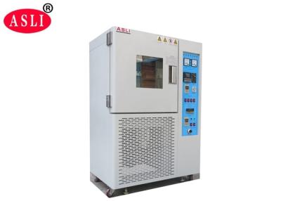 Cina Bianco ambientale simulato della camera di prova di invecchiamento di ventilazione di scambio di aria in vendita