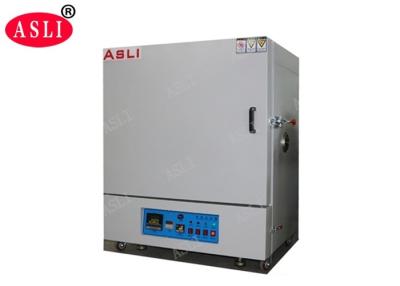 Cina Camera di prova ambientale/forni ad alta temperatura automatici per l'industriale in vendita