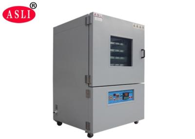 Cina Apparecchio di riscaldamento ad alta temperatura del laboratorio di vuoto una garanzia da 1 anno in vendita