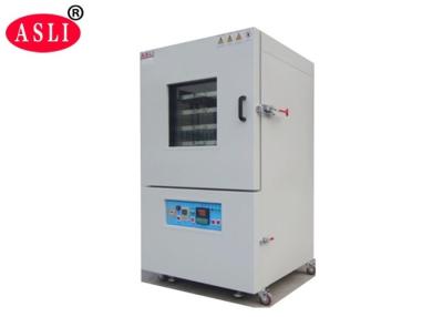 Cina Apparecchio di riscaldamento ad alta temperatura del laboratorio di vuoto una garanzia da 1 anno in vendita